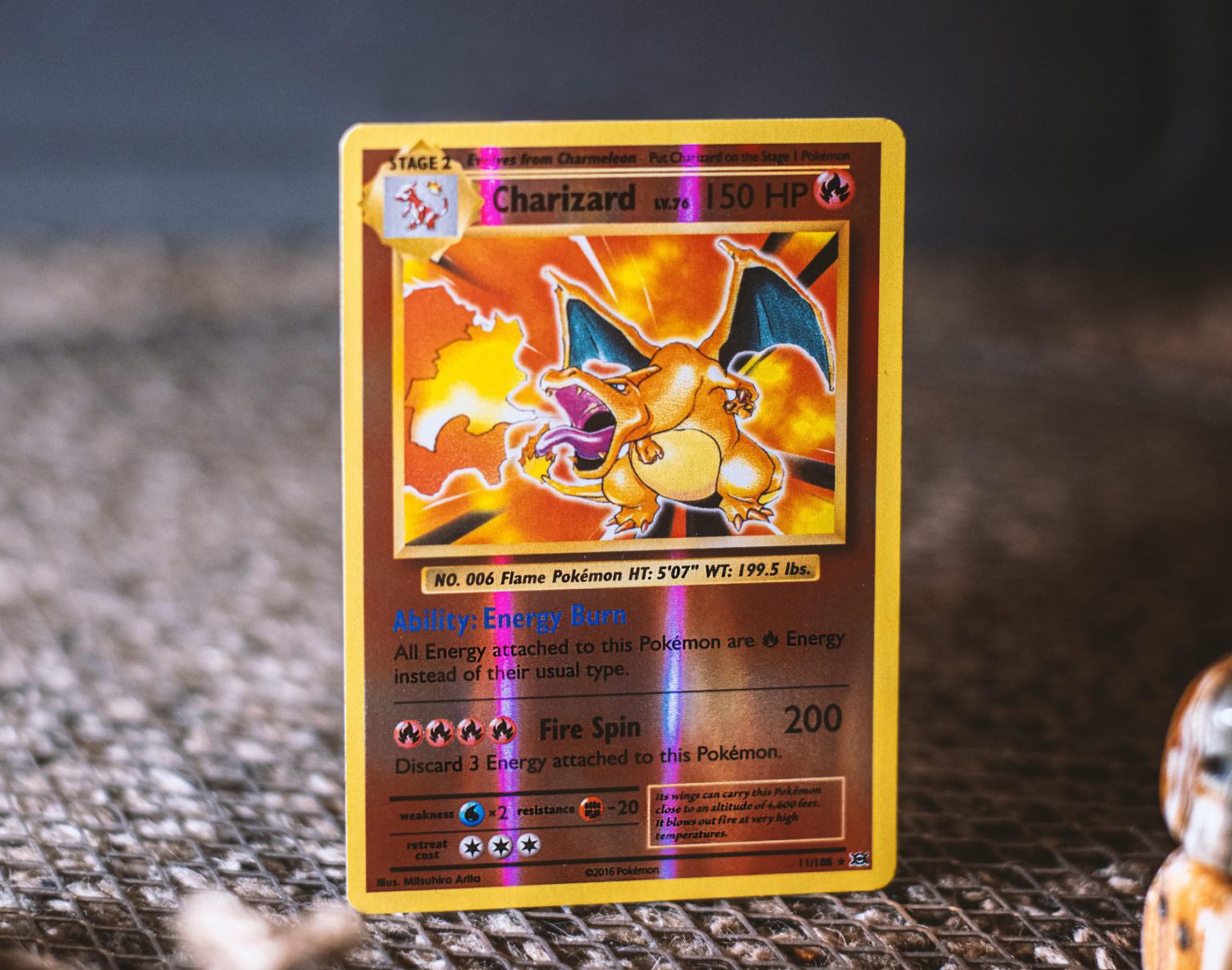 Pokemon Card Grading Explained [UPDATED 2021] – GGWP Academy