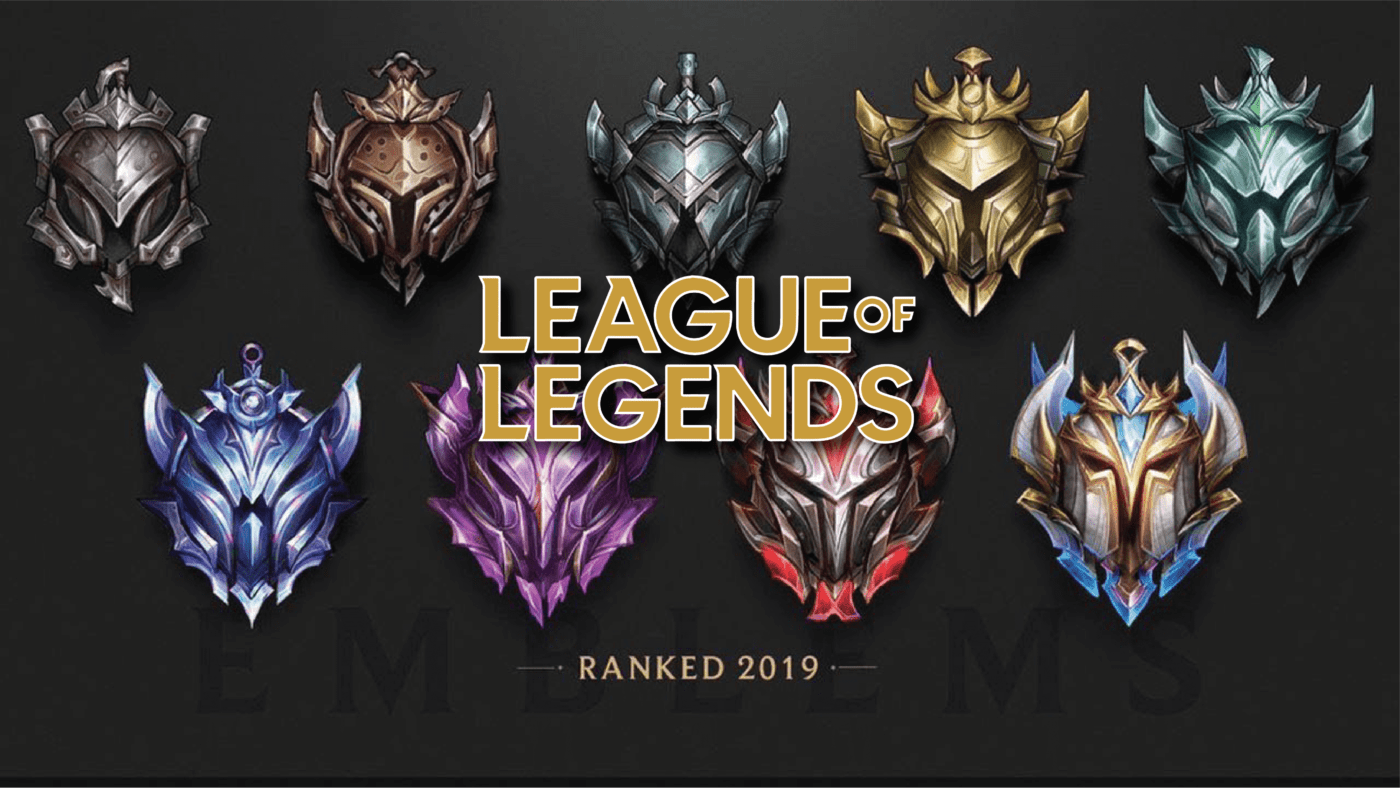 League Of Legends Ranking System Explained GGWP Academy League Of Legends Ranking System Explained GGWP Academy