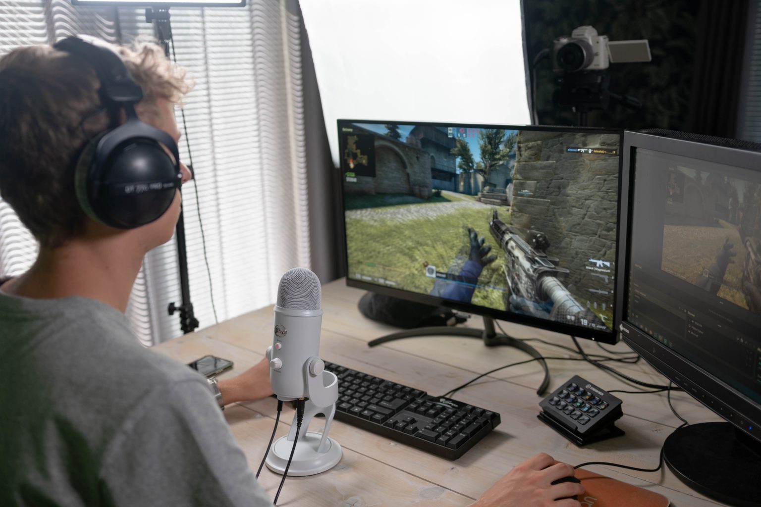 8 Skills You Need to Be A Successful Streamer – GGWP Academy