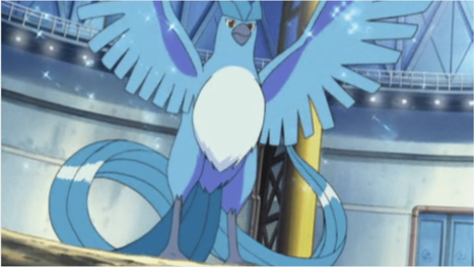 8 Legendary Ice Type Pokémon You Need to Know - Ggwp Academy