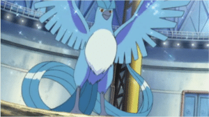 8 Legendary Ice Type Pokémon You Need to Know - Ggwp Academy