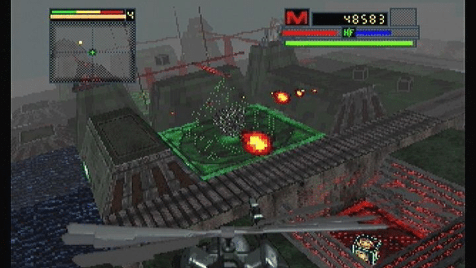 Top 26 3DO Games You Must Play - Ggwp Academy