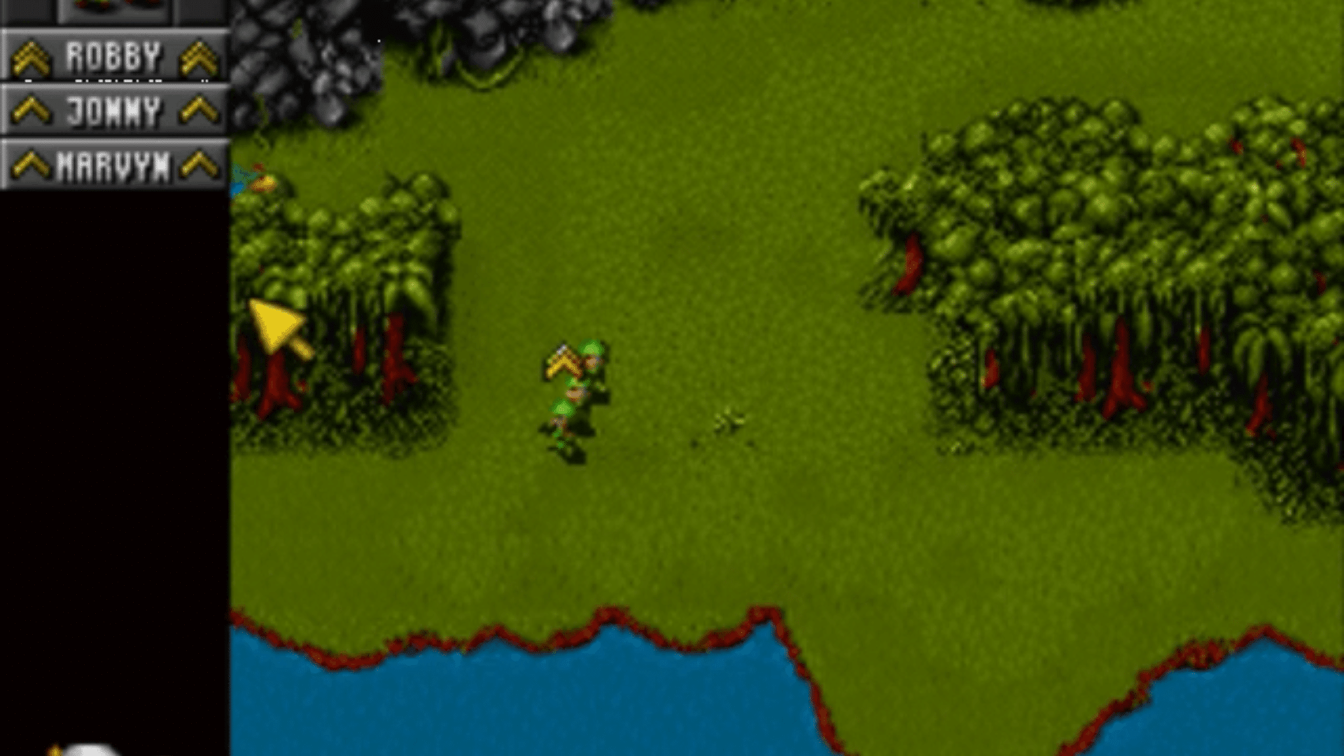 Top 26 3DO Games You Must Play - Ggwp Academy