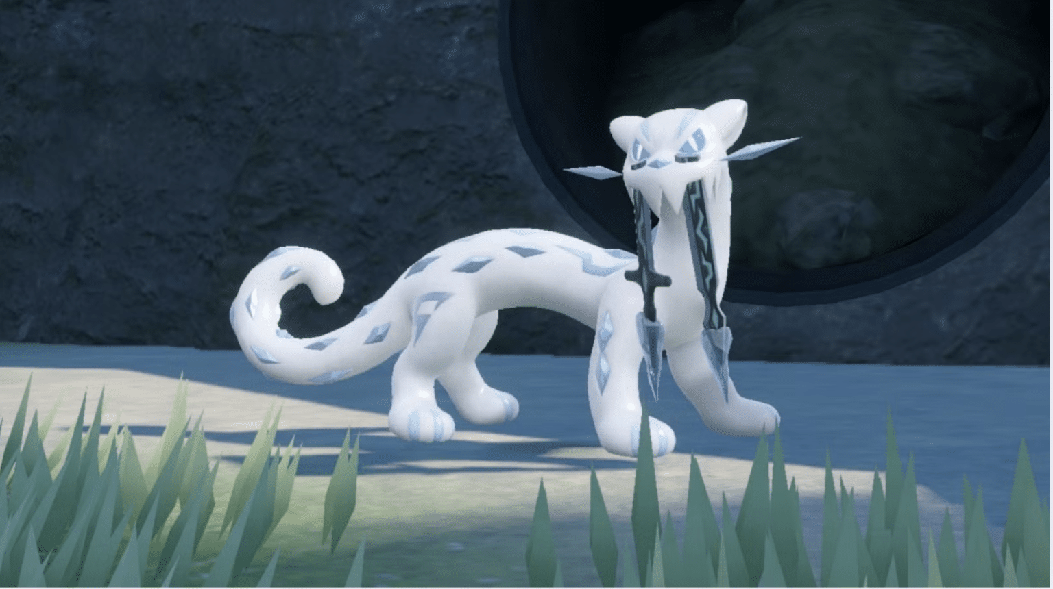 8 Legendary Ice Type Pokémon You Need to Know - Ggwp Academy