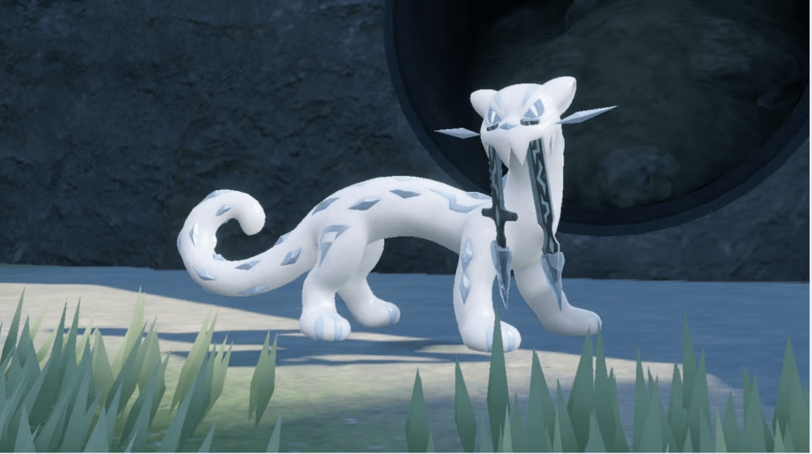 8 Legendary Ice Type Pokémon You Need to Know - Ggwp Academy