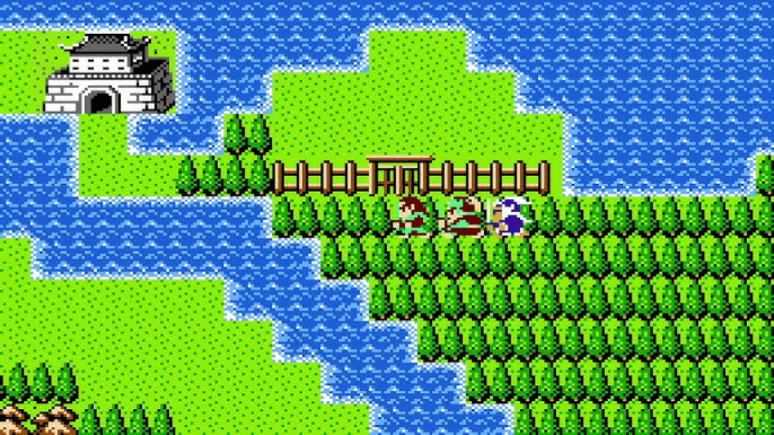 27 Must-Play NES RPG Games for Retro Gamers - Ggwp Academy