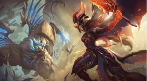 All Kayle Skins in League of Legends (2025 Updated) - Ggwp Academy