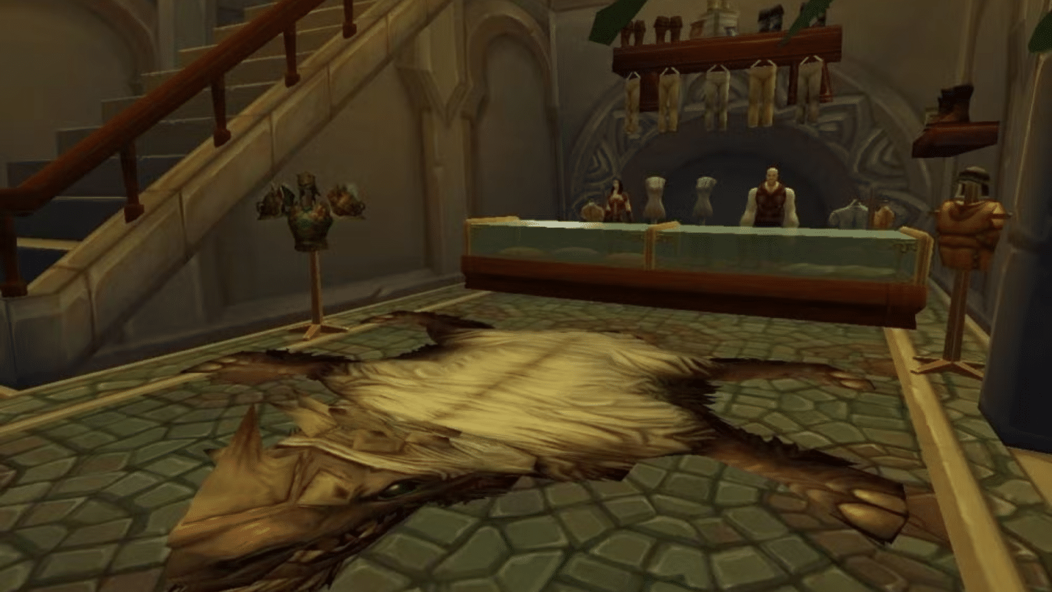 Leatherworking Guide: Level 1-300 in WoW Classic - Ggwp Academy