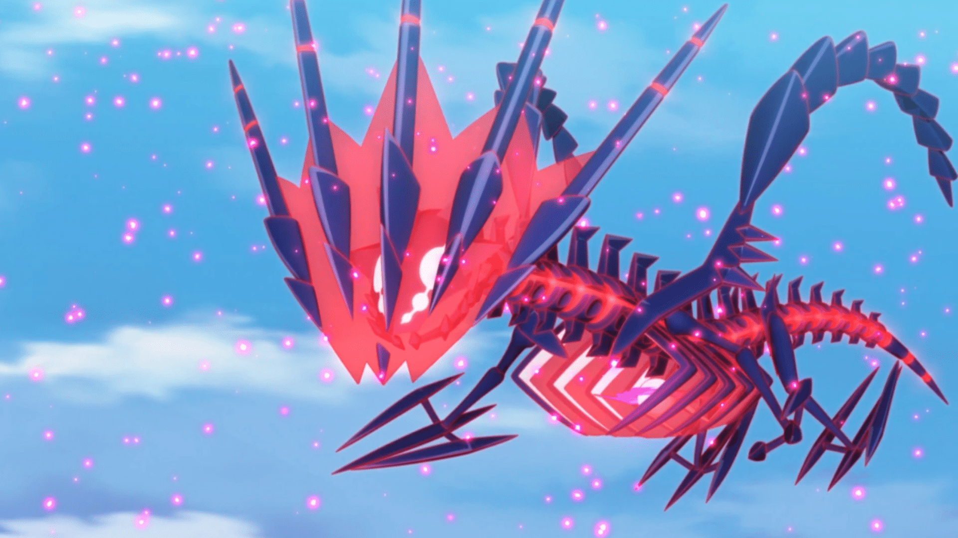9 Legendary and Other Poison-Type Pokémons - Ggwp Academy