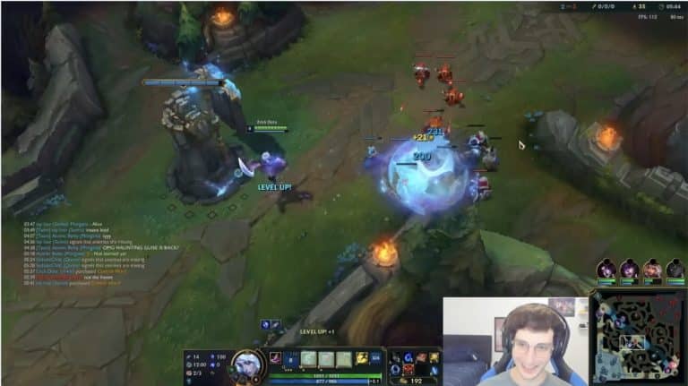 Winterblessed Hwei Skin: Price, Effects & Features - Ggwp Academy