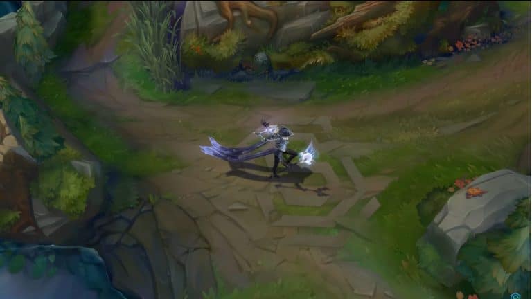 High Noon Viktor Skin Review, Price and Effects Guide - Ggwp Academy