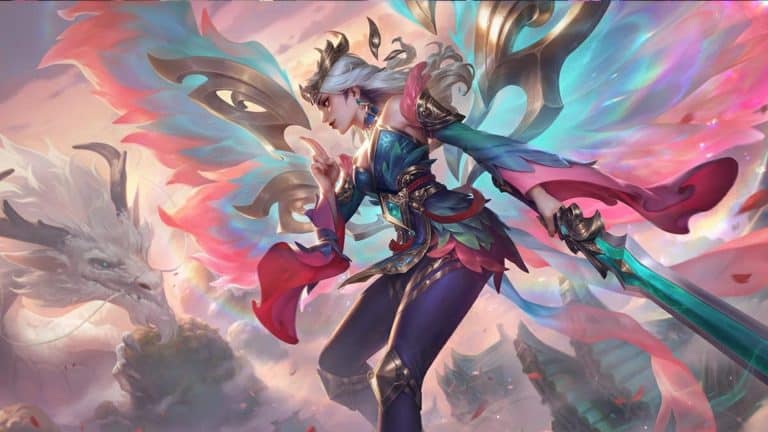 All Kayle Skins in League of Legends (2025 Updated) - Ggwp Academy