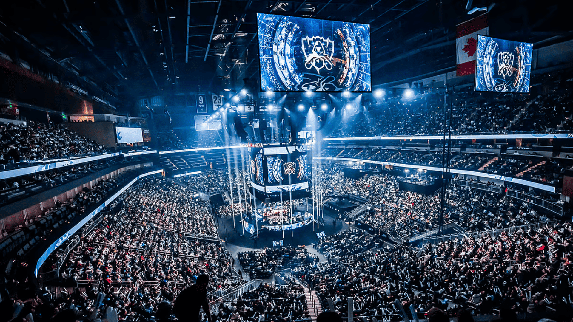 LPL Explained: China’s League of Legends Pro League - Ggwp Academy