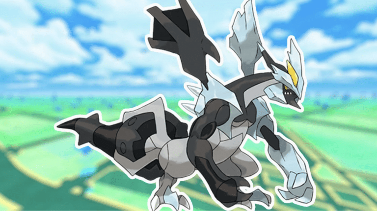 8 Legendary Ice Type Pokémon You Need to Know - Ggwp Academy