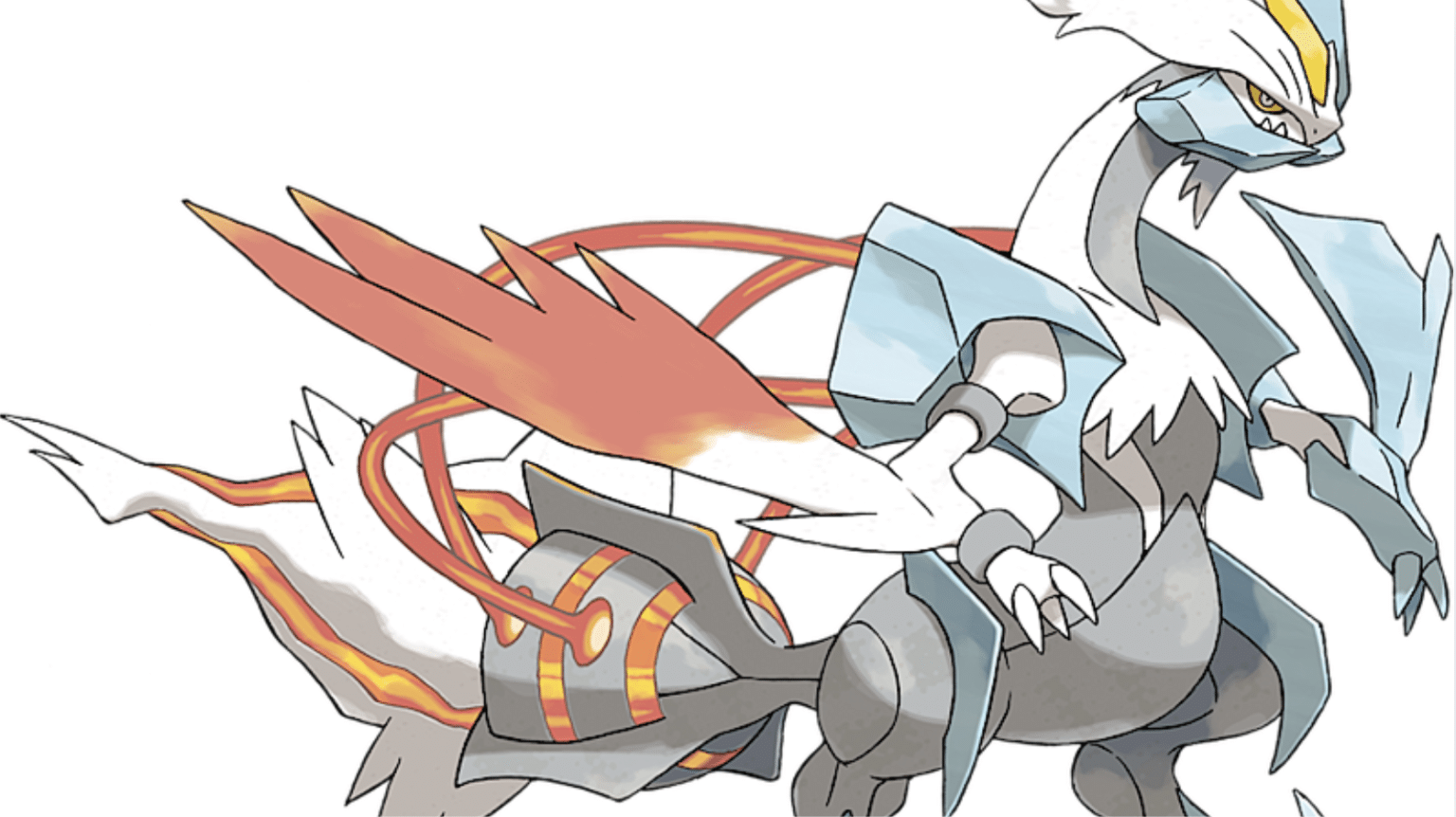 8 Legendary Ice Type Pokémon You Need to Know - Ggwp Academy