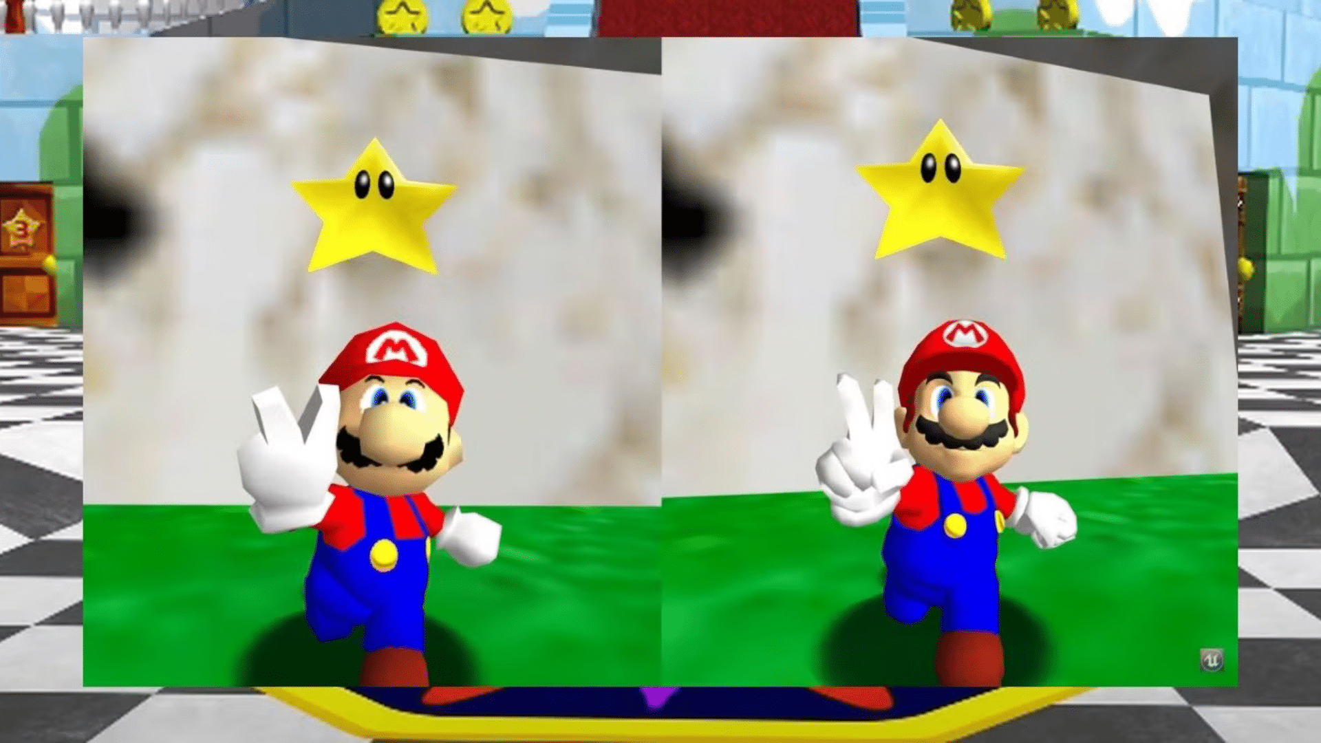 Where to Find the Super Mario 64 PC Port? - Ggwp Academy