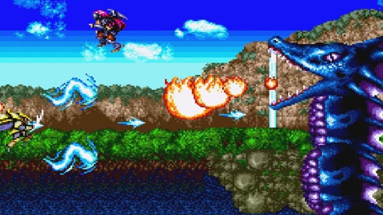 Top 31 Best TurboGrafx 16 Games You Must Play - Ggwp Academy