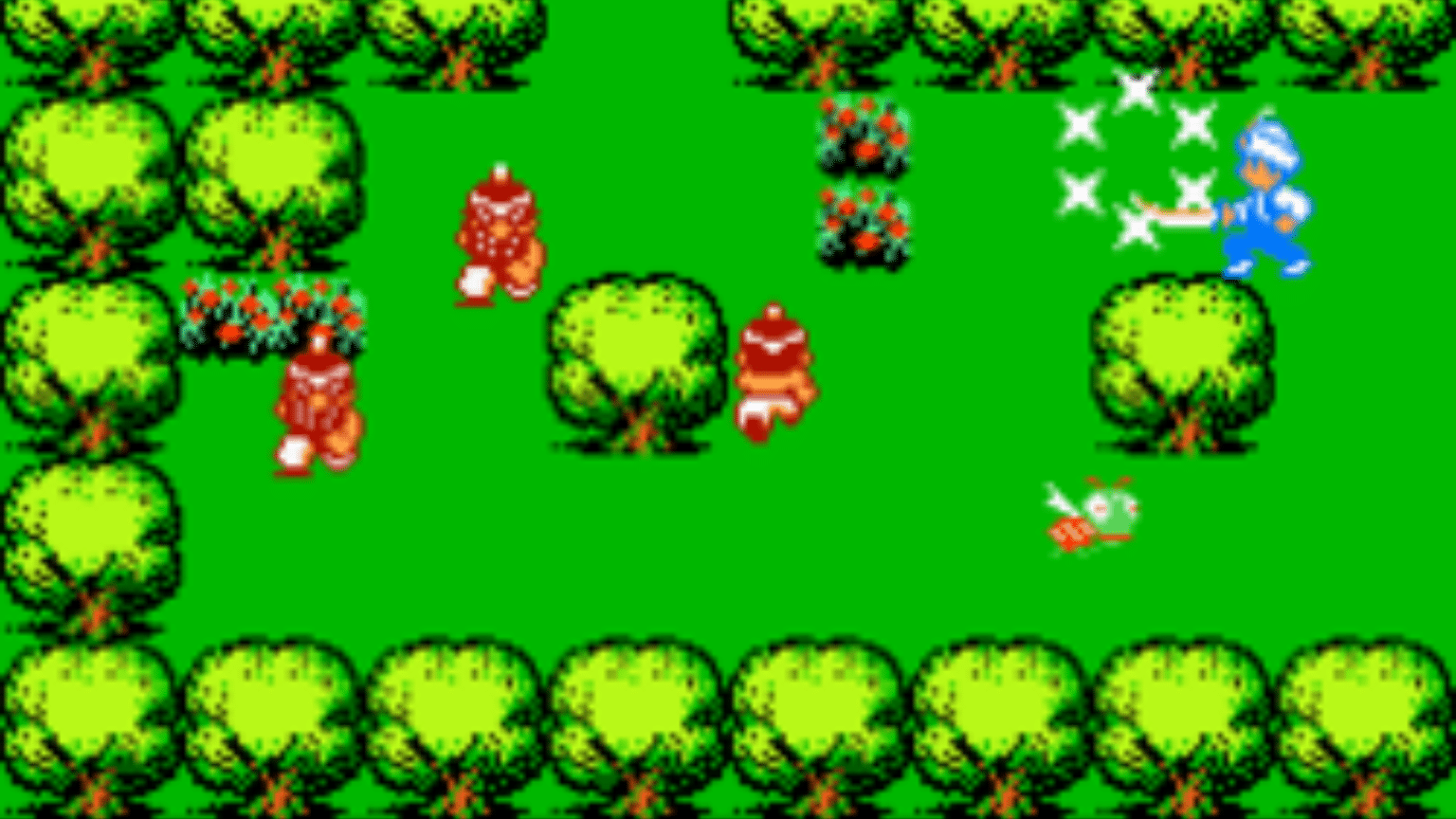 27 Must-Play NES RPG Games for Retro Gamers - Ggwp Academy