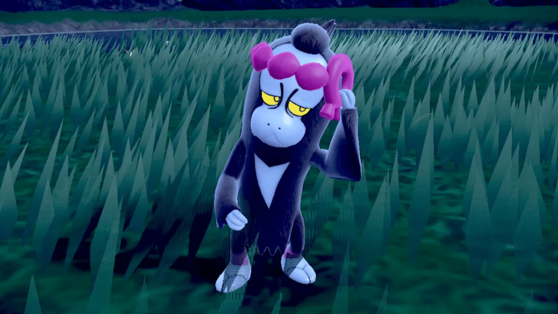 9 Legendary and Other Poison-Type Pokémons - Ggwp Academy