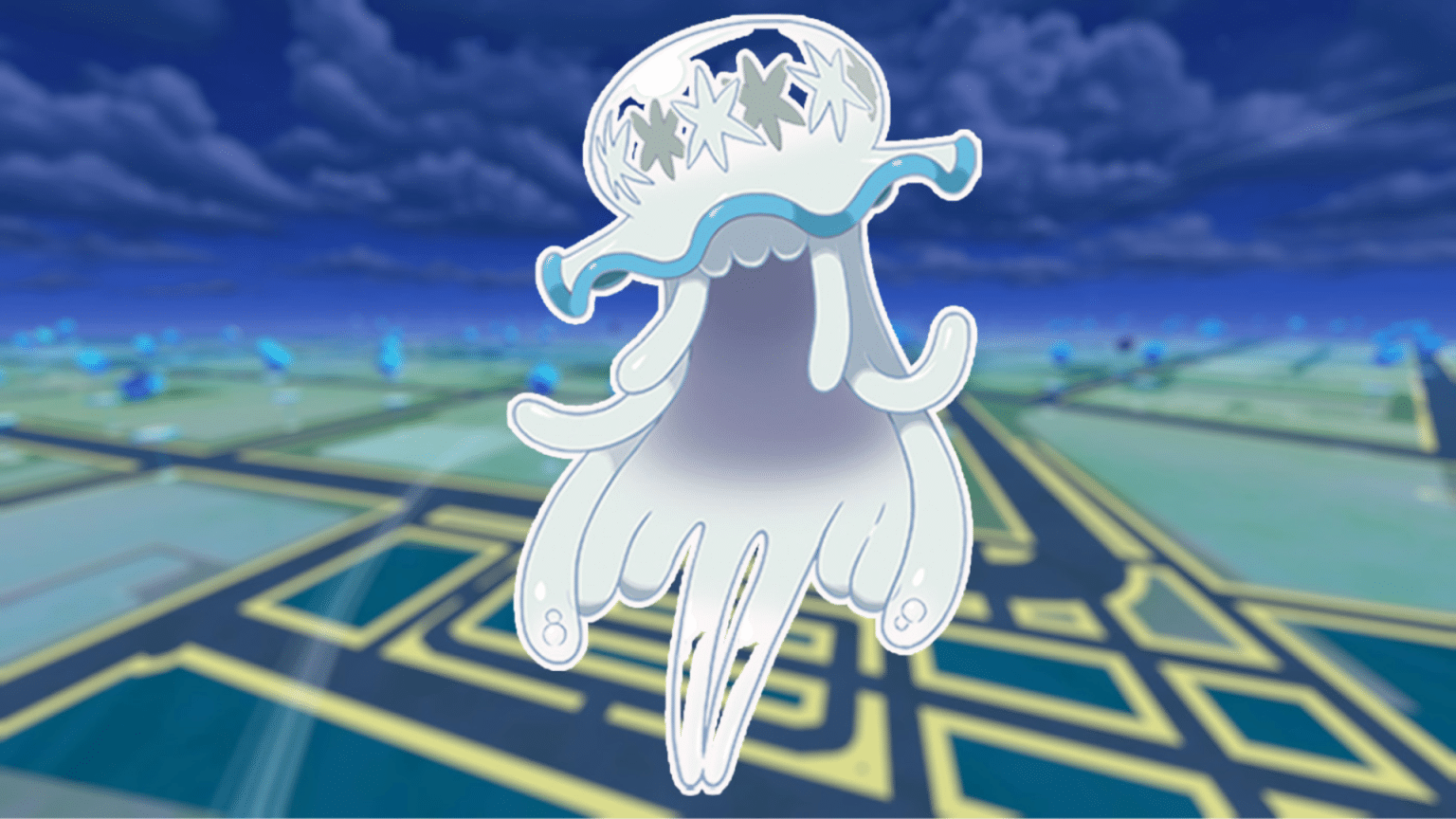 9 Legendary and Other Poison-Type Pokémons - Ggwp Academy