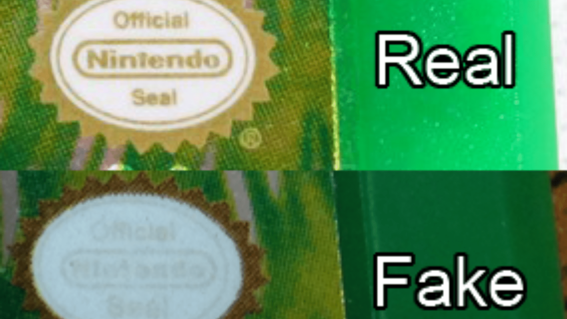 How to Spot a Fake Pokémon Emerald - Ggwp Academy