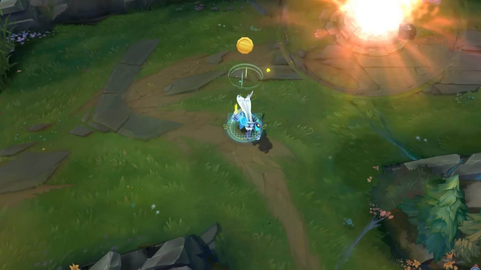 Battle Cat Jinx Skin: Effects, Chromas & Showcase - Ggwp Academy