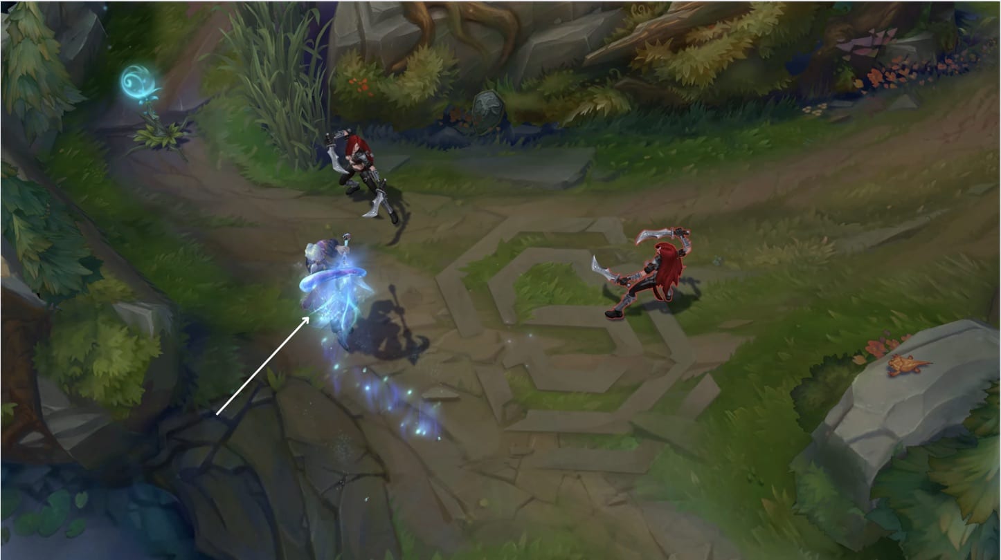 Winterblessed Hwei Skin: Price, Effects & Features - Ggwp Academy