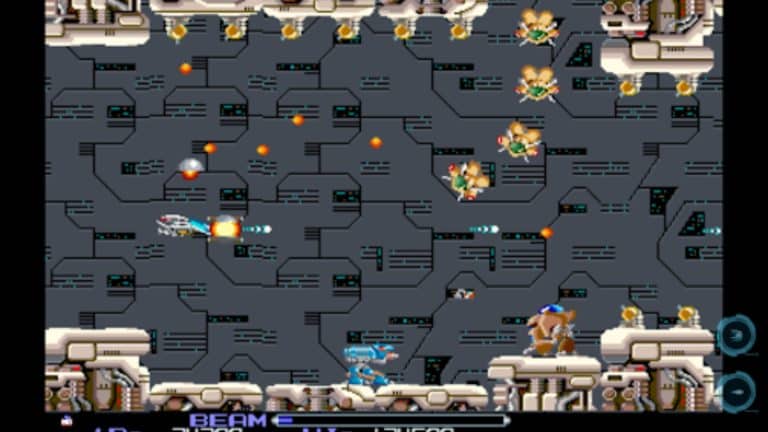 Top 31 Best TurboGrafx 16 Games You Must Play - Ggwp Academy