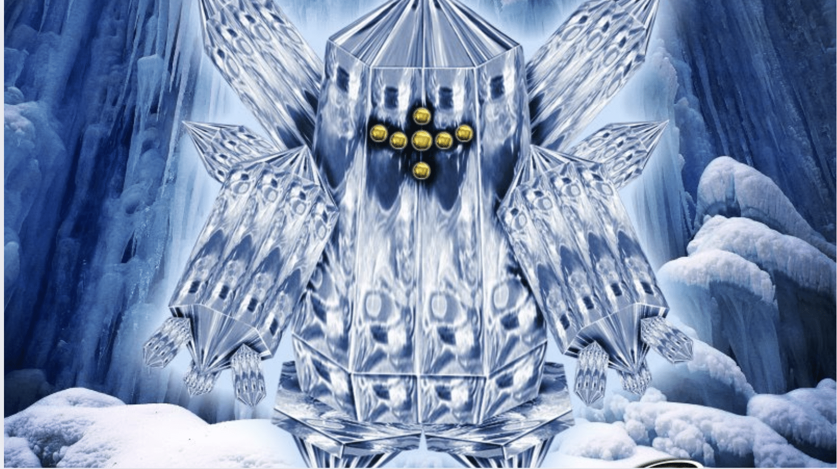 8 Legendary Ice Type Pokémon You Need to Know - Ggwp Academy