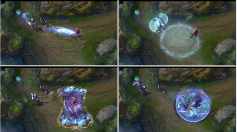 Winterblessed Hwei Skin: Price, Effects & Features - Ggwp Academy