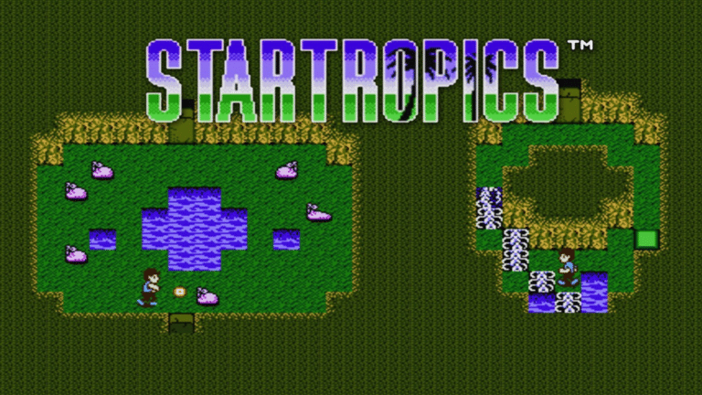 27 Must-Play NES RPG Games for Retro Gamers - Ggwp Academy