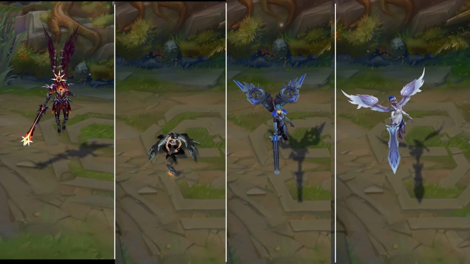 Is Sun-Eater Kayle Worth It? Full Skin Review - Ggwp Academy