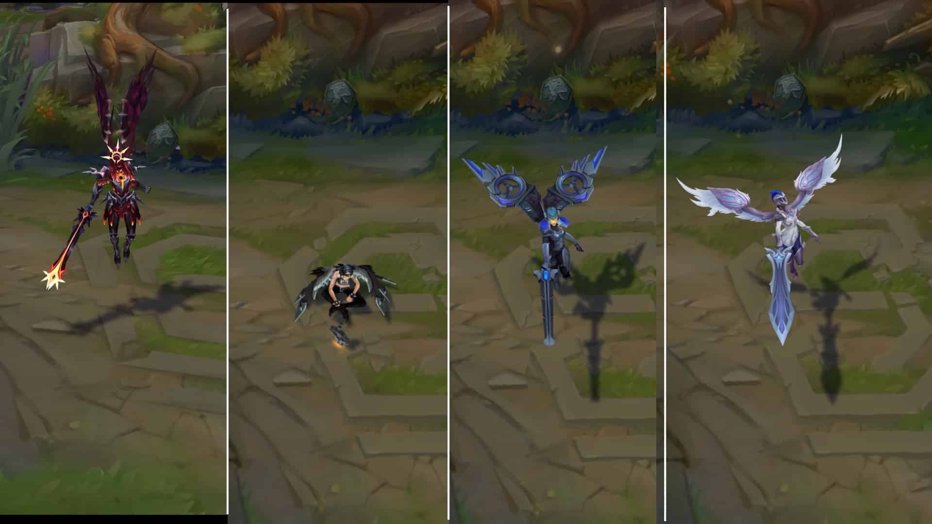 Is Sun-Eater Kayle Worth It? Full Skin Review - Ggwp Academy