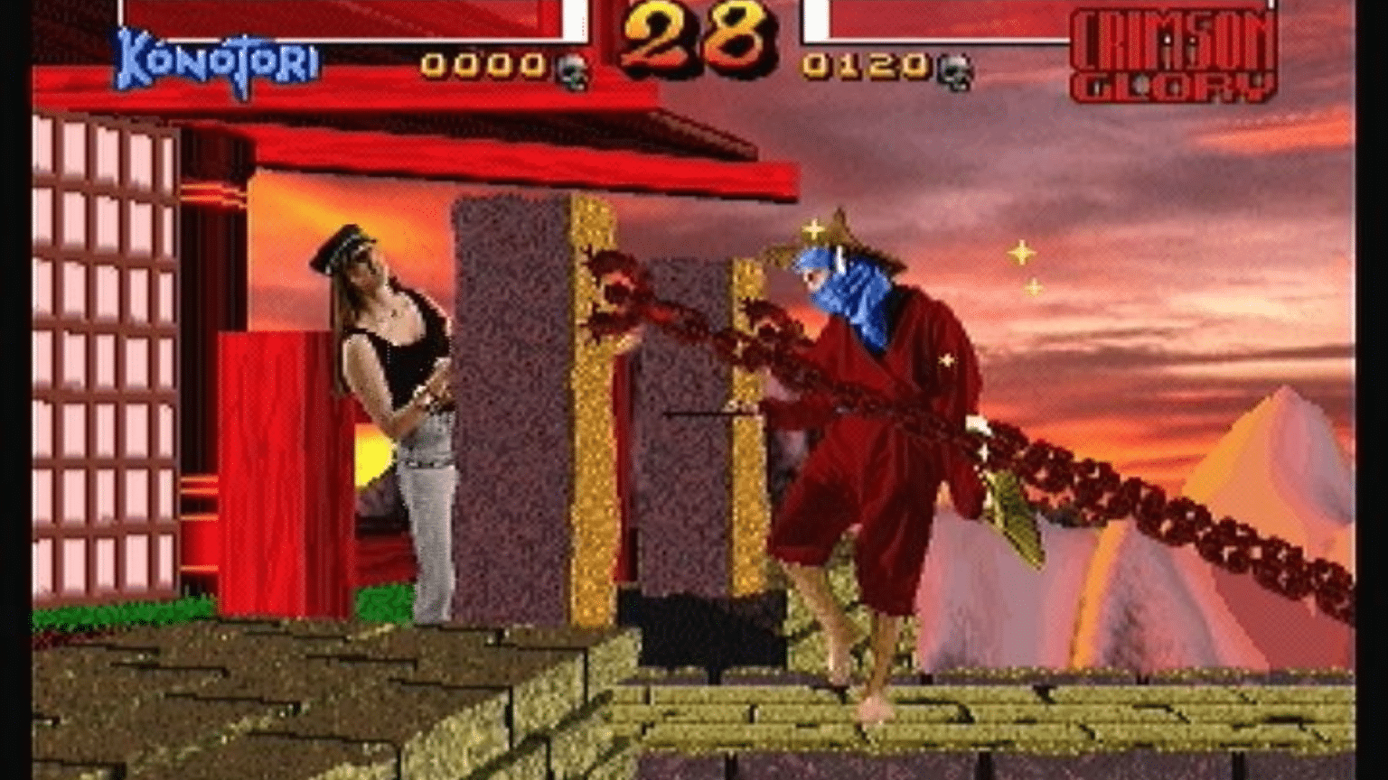 Top 26 3DO Games You Must Play - Ggwp Academy