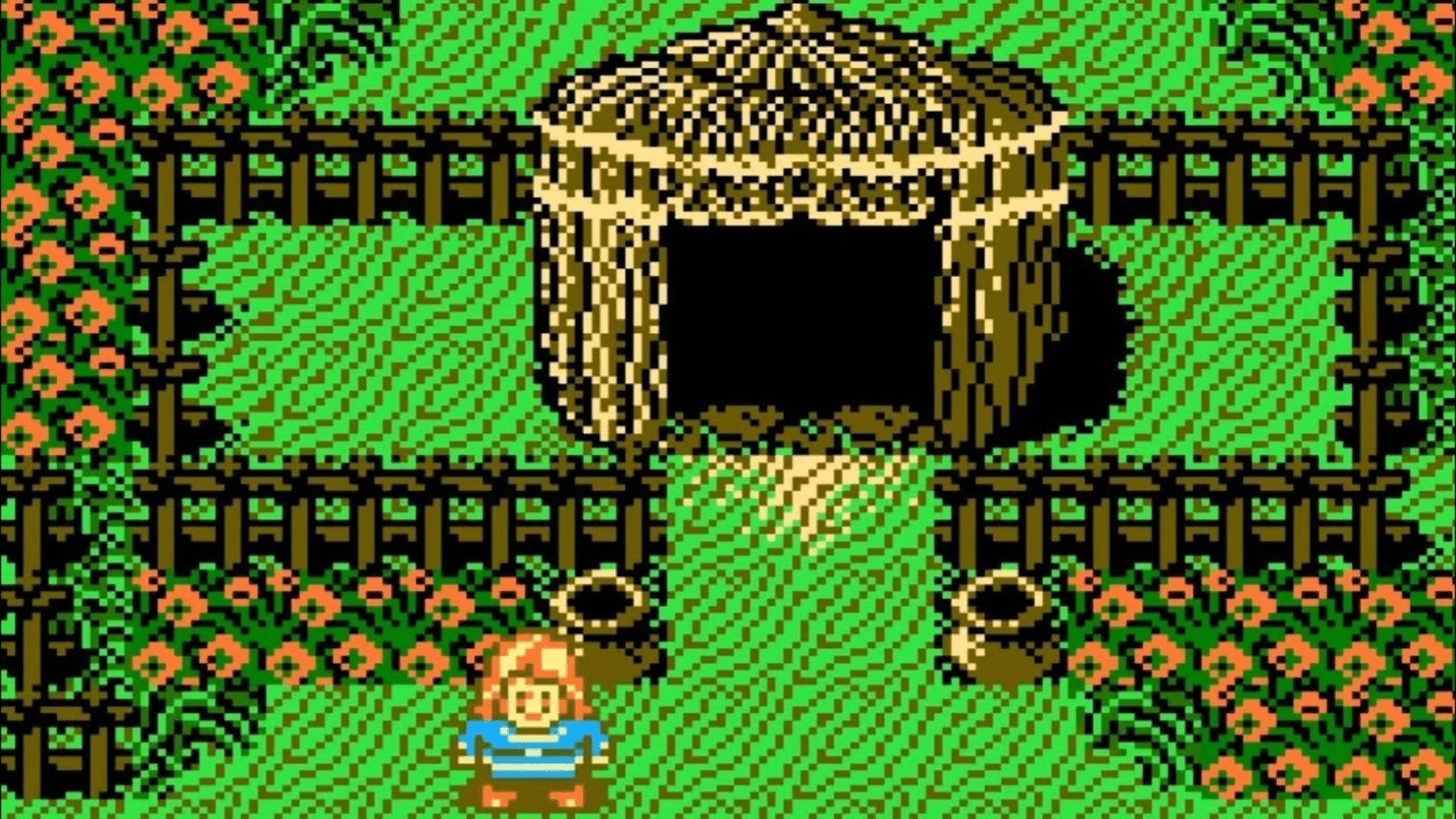 27 Must-Play NES RPG Games for Retro Gamers - Ggwp Academy
