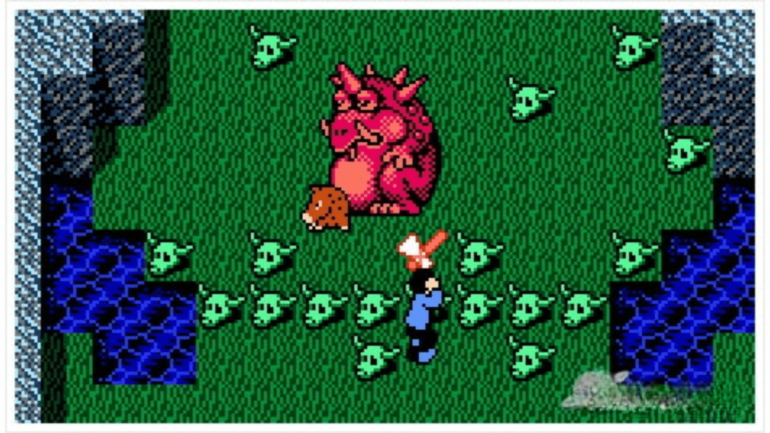 27 Must-Play NES RPG Games for Retro Gamers - Ggwp Academy