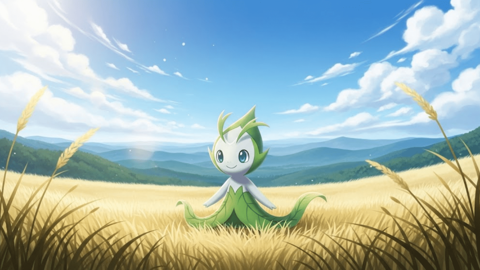 15 Legendary Psychic Pokémon You Must Know - Ggwp Academy