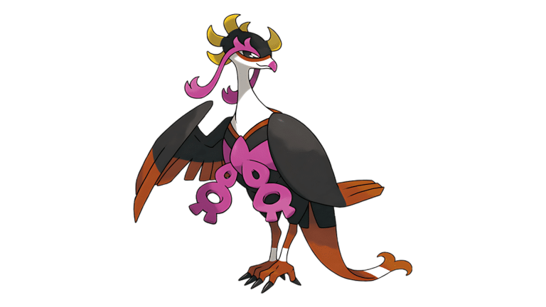 All Fairy Legendary Pokémon You Should Know - Ggwp Academy