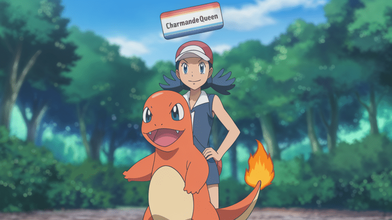 50 Creative and Hilarious Pokémon Trainer Names - Ggwp Academy