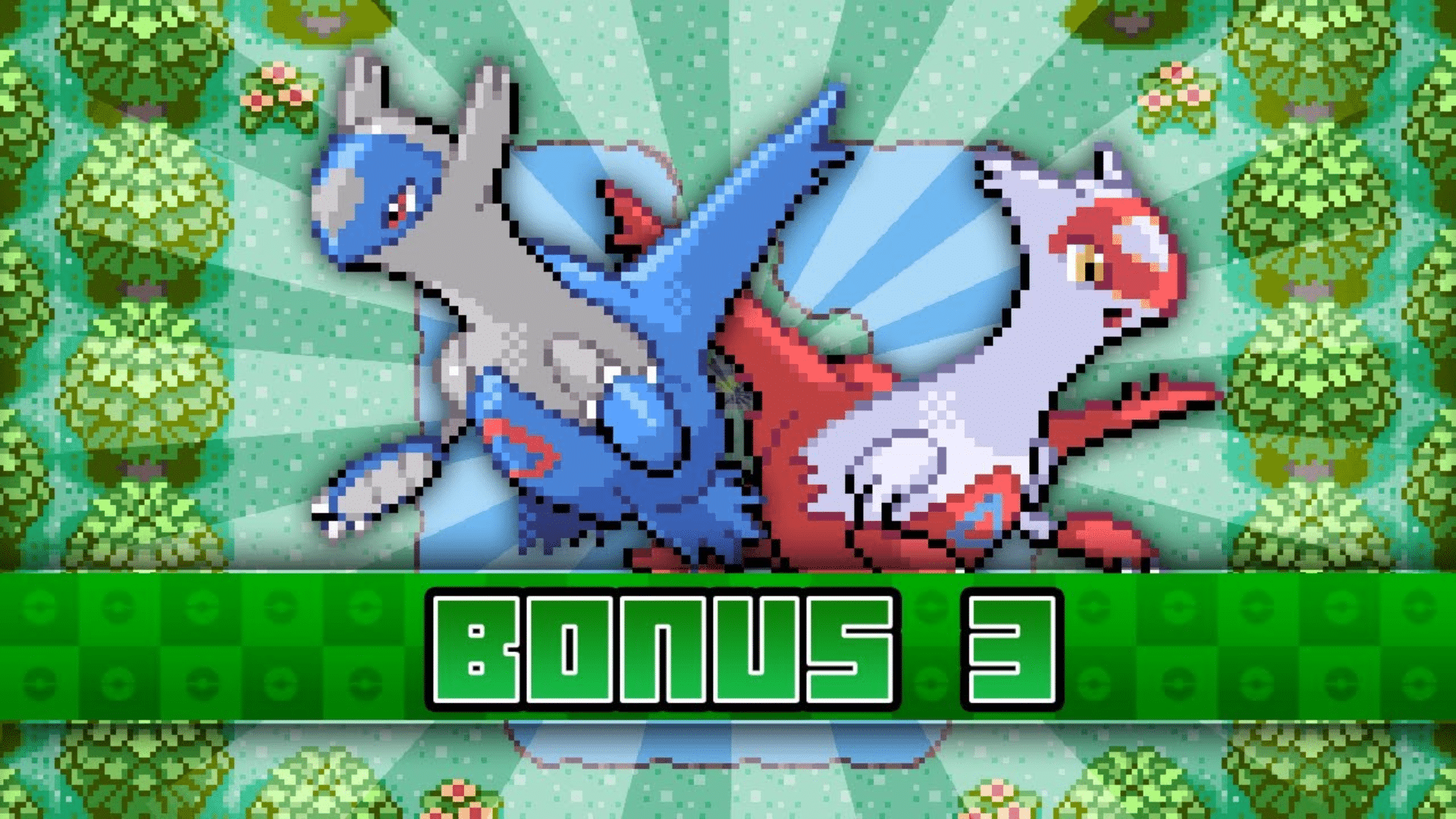 Guide to All Legendary Pokémon in Pokémon Emerald - Ggwp Academy