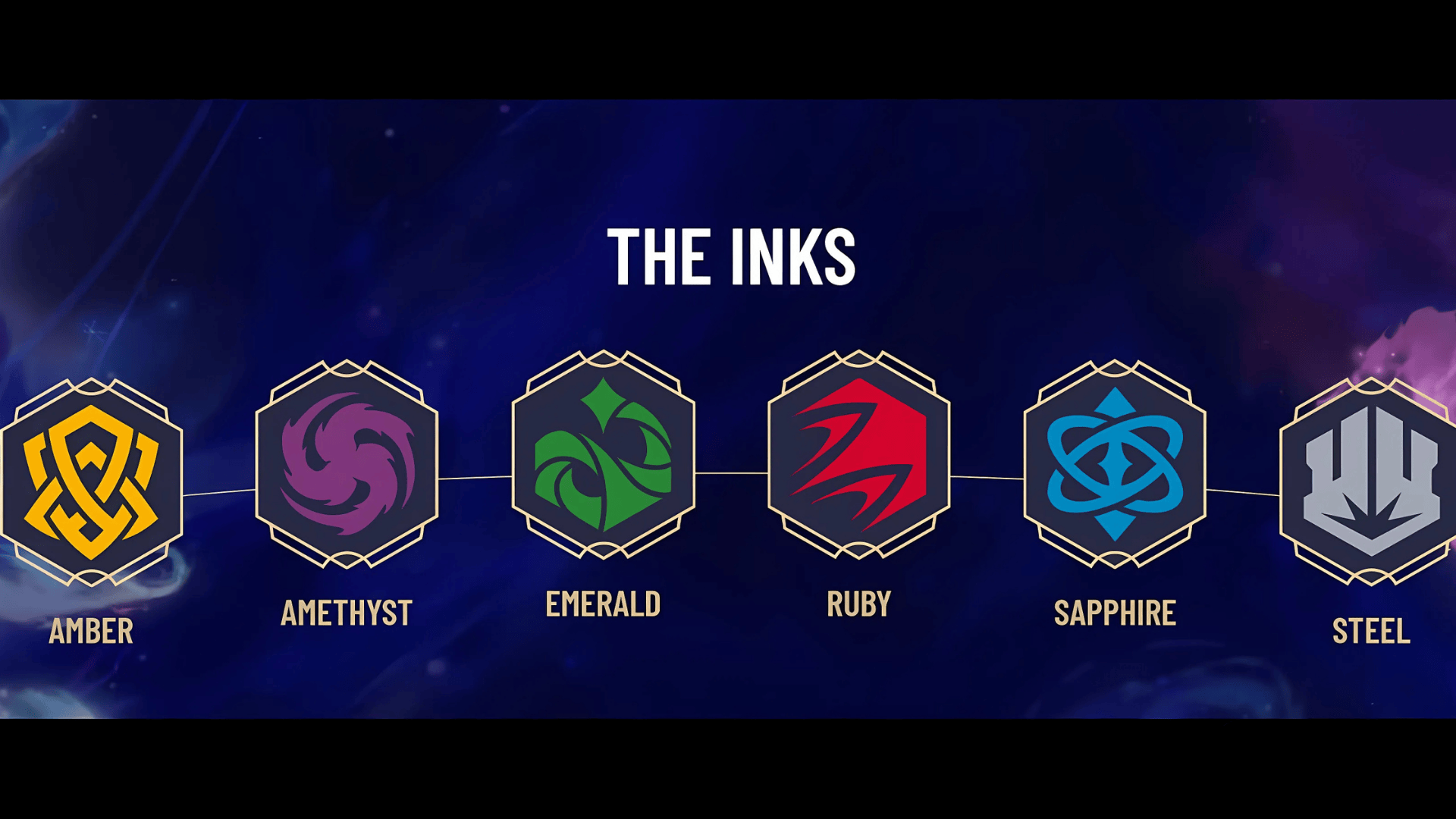 Lorcana Ink Colors Guide: Traits, Styles, & Strategy - Ggwp Academy