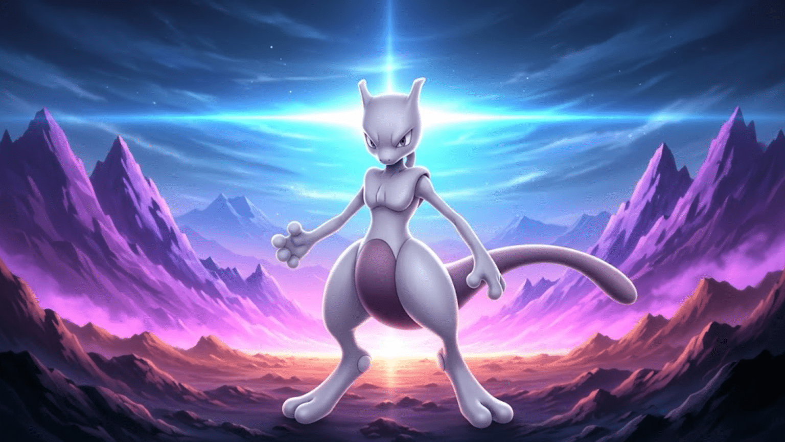 15 Legendary Psychic Pokémon You Must Know - Ggwp Academy