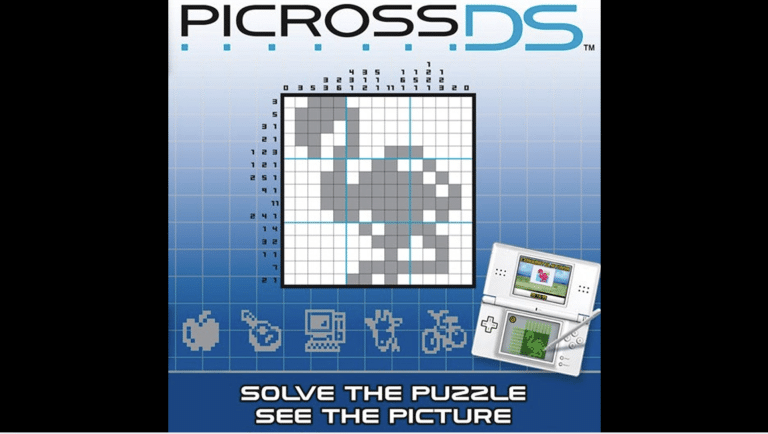 Top 30 Best DSi Games You Need to Play - Ggwp Academy