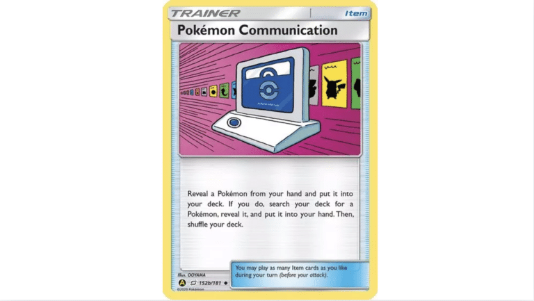 Top Pokémon Trainer Cards You Need - Ggwp Academy