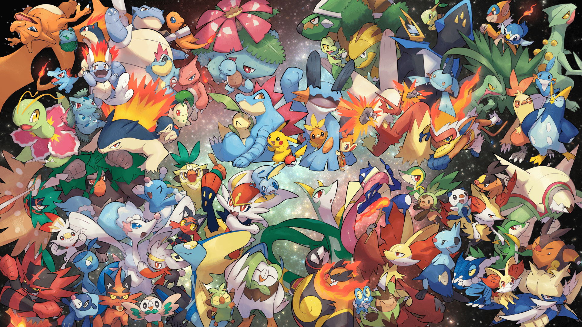 1000+ Pokémon Nicknames You'll Want to Use - Ggwp Academy