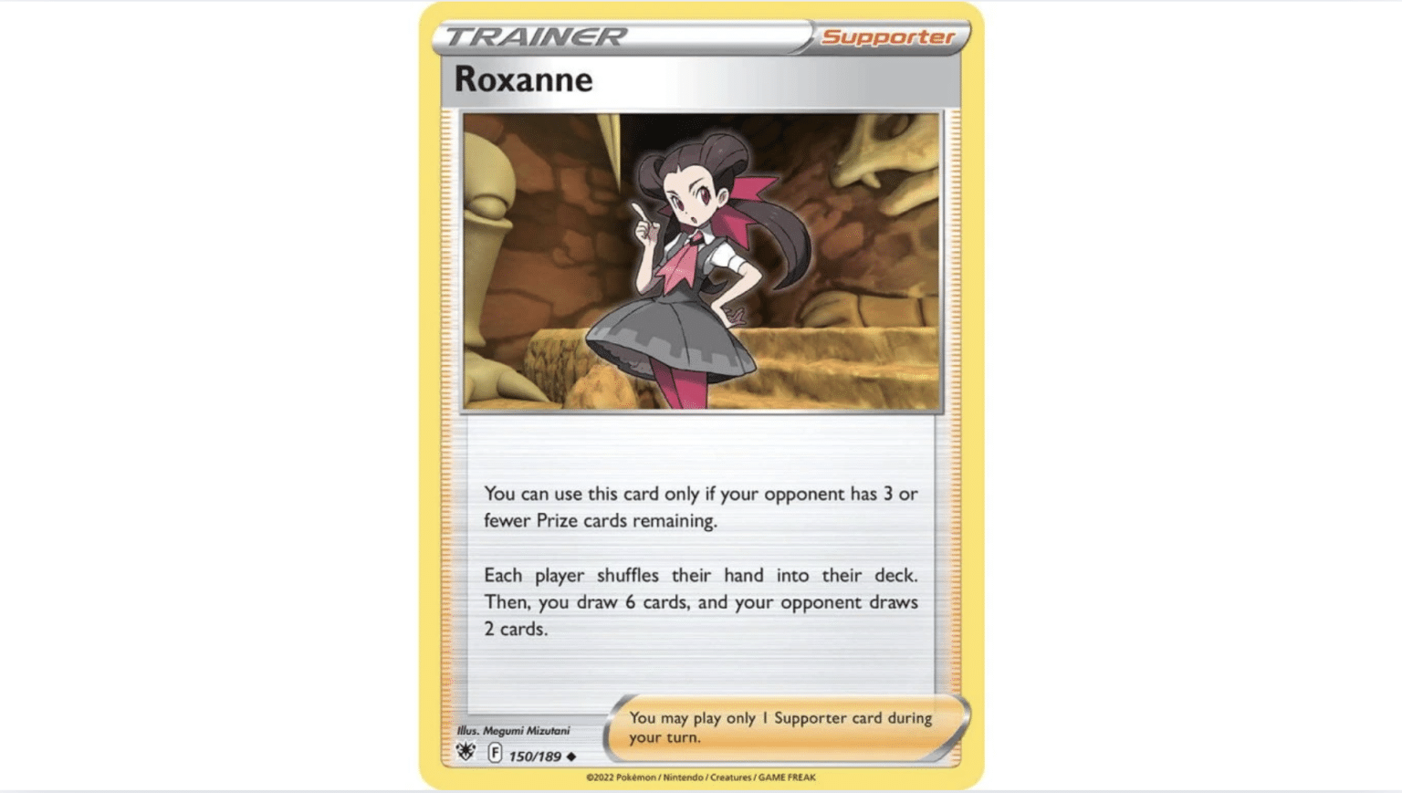Top Pokémon Trainer Cards You Need - Ggwp Academy