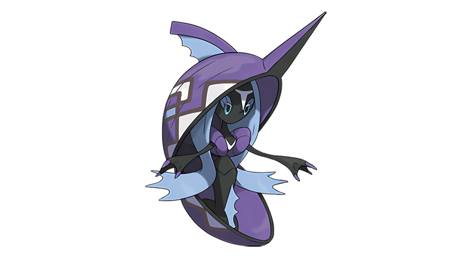 All Fairy Legendary Pokémon You Should Know - Ggwp Academy
