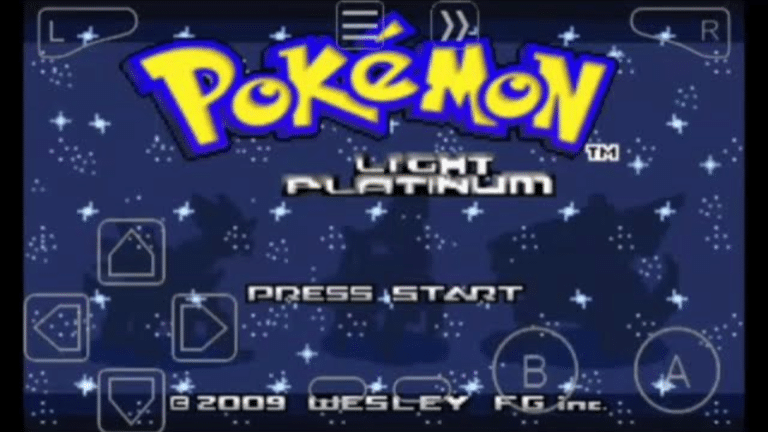 Top Pokemon Light Platinum Cheat Codes to Enhance Play - Ggwp Academy