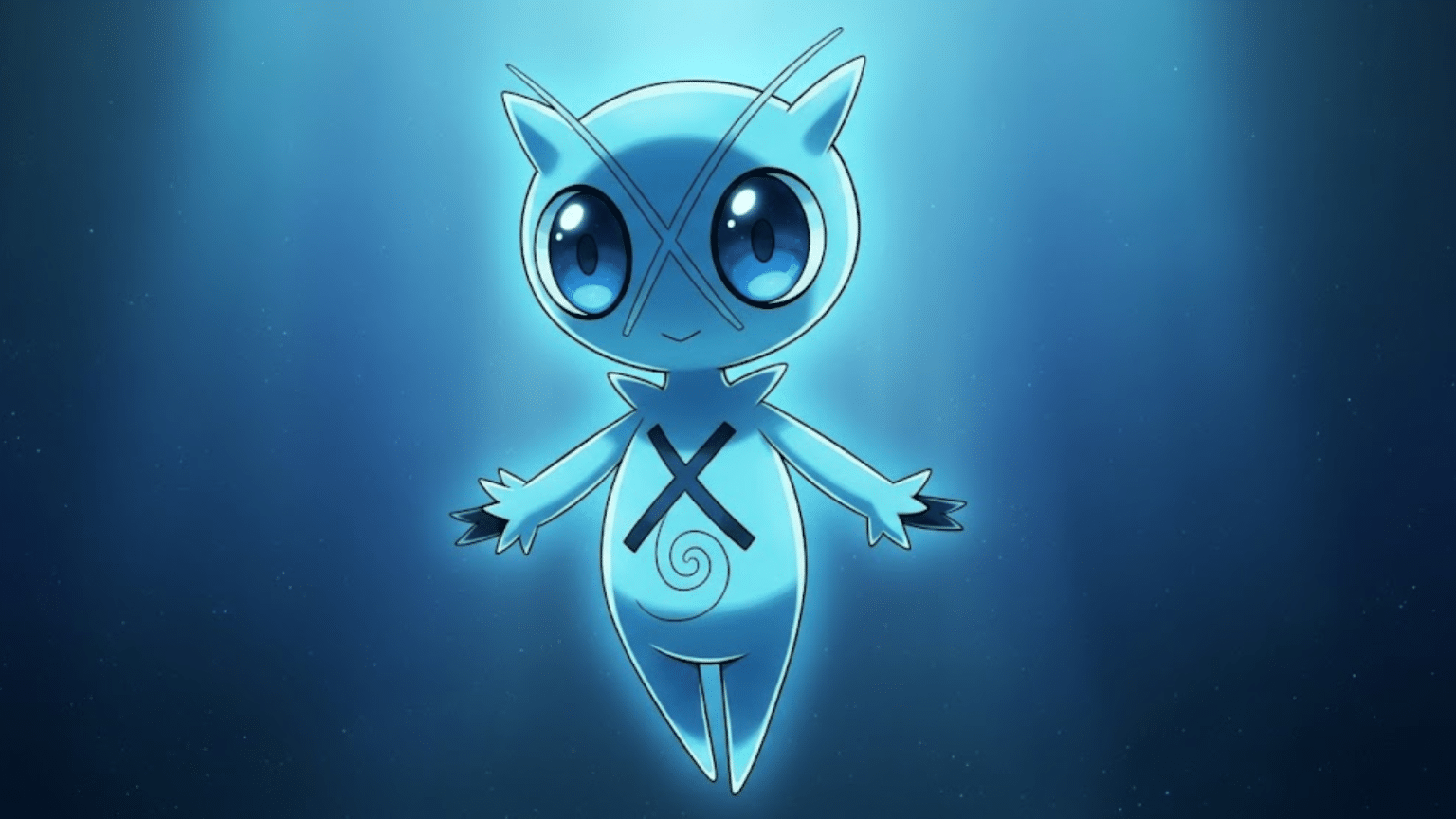 15 Legendary Psychic Pokémon You Must Know - Ggwp Academy