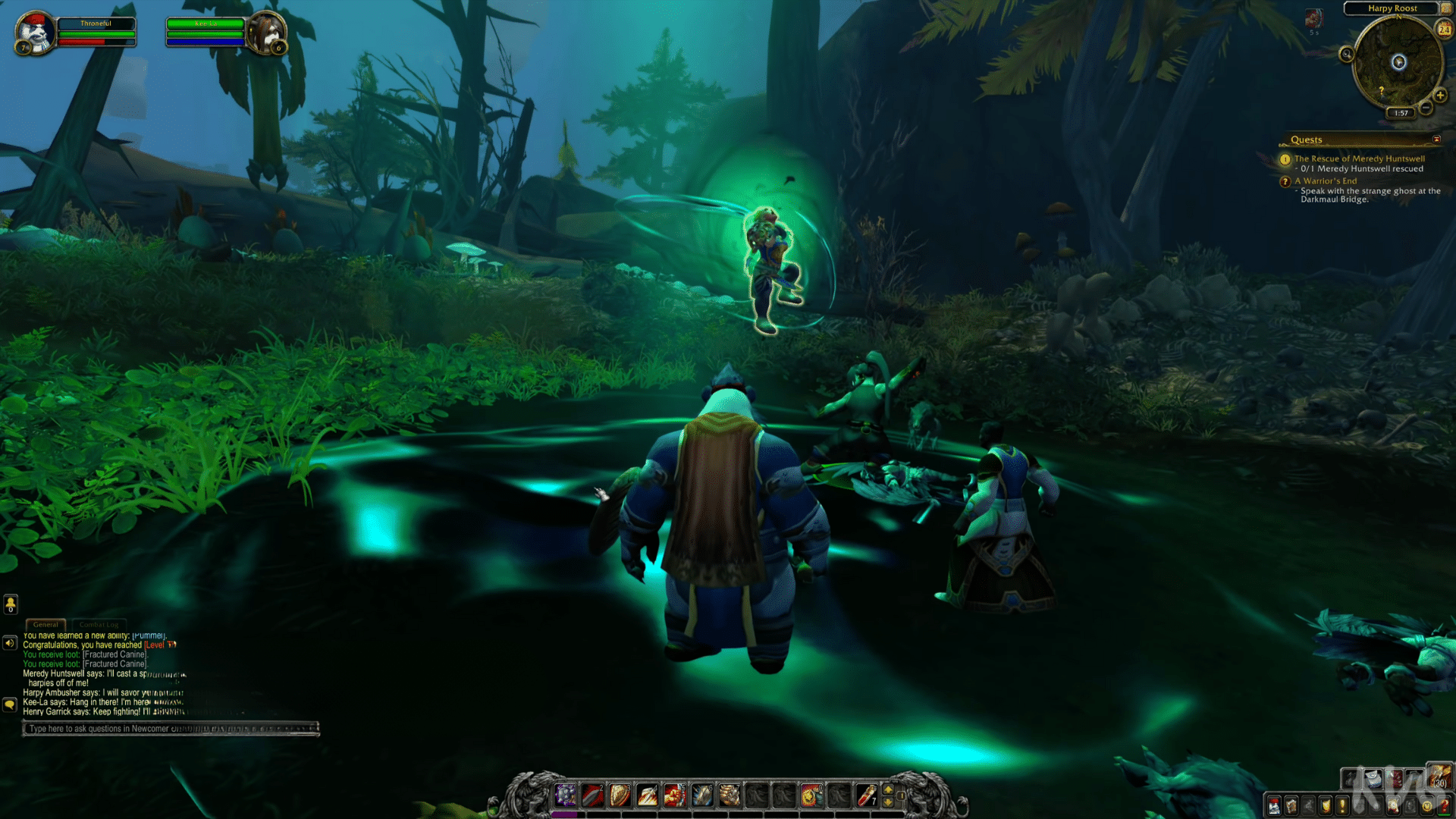 WoW Classic Enchanting Guide: Level 1-300 Made Easy - Ggwp Academy